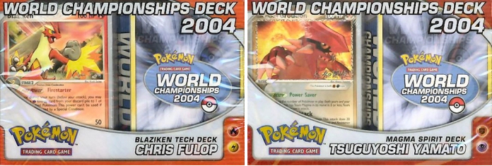 WCDecks04 – Retro Pokémon TCG