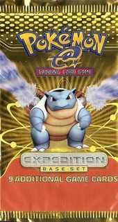 e-Card: The Lost Age of the Pokémon TCG – Retro Pokémon TCG