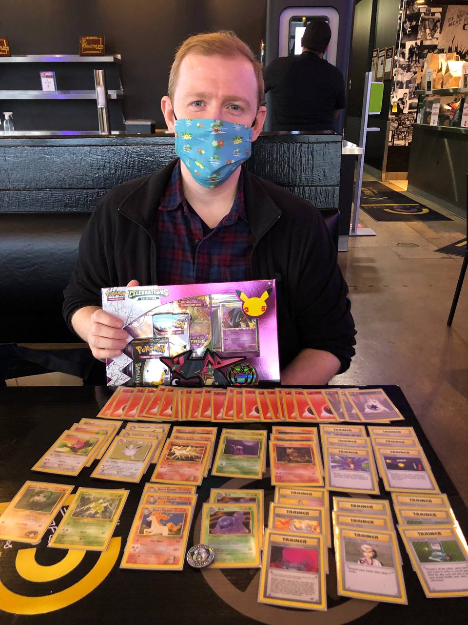 Retro Pokémon TCG Meet-Ups – Retro Pokémon TCG