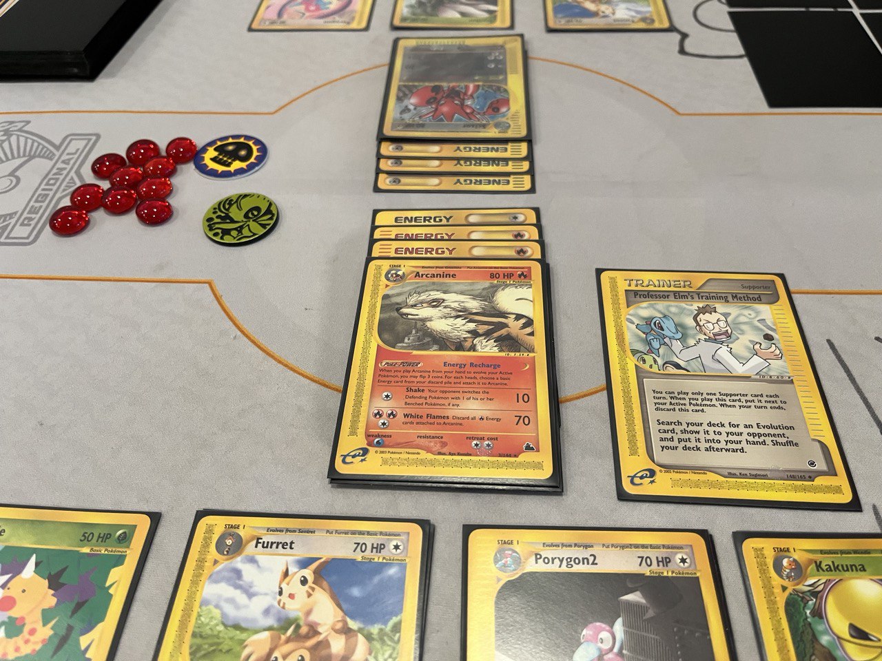 Retro Pokémon TCG – History, decks and strategies for formats from 1999 ...